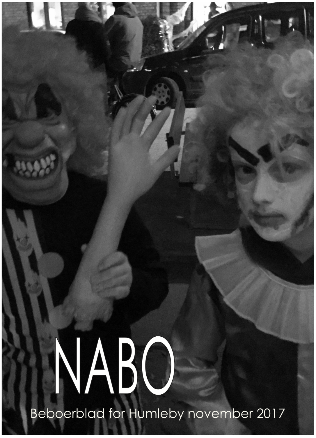 NABO november 2017 – Humleby