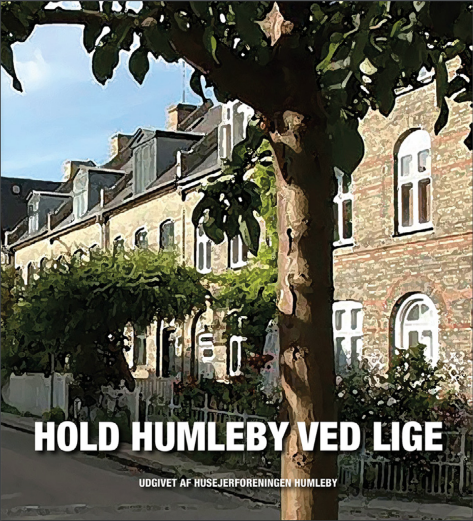 Hold Humleby ved lige (udgået) – Humleby