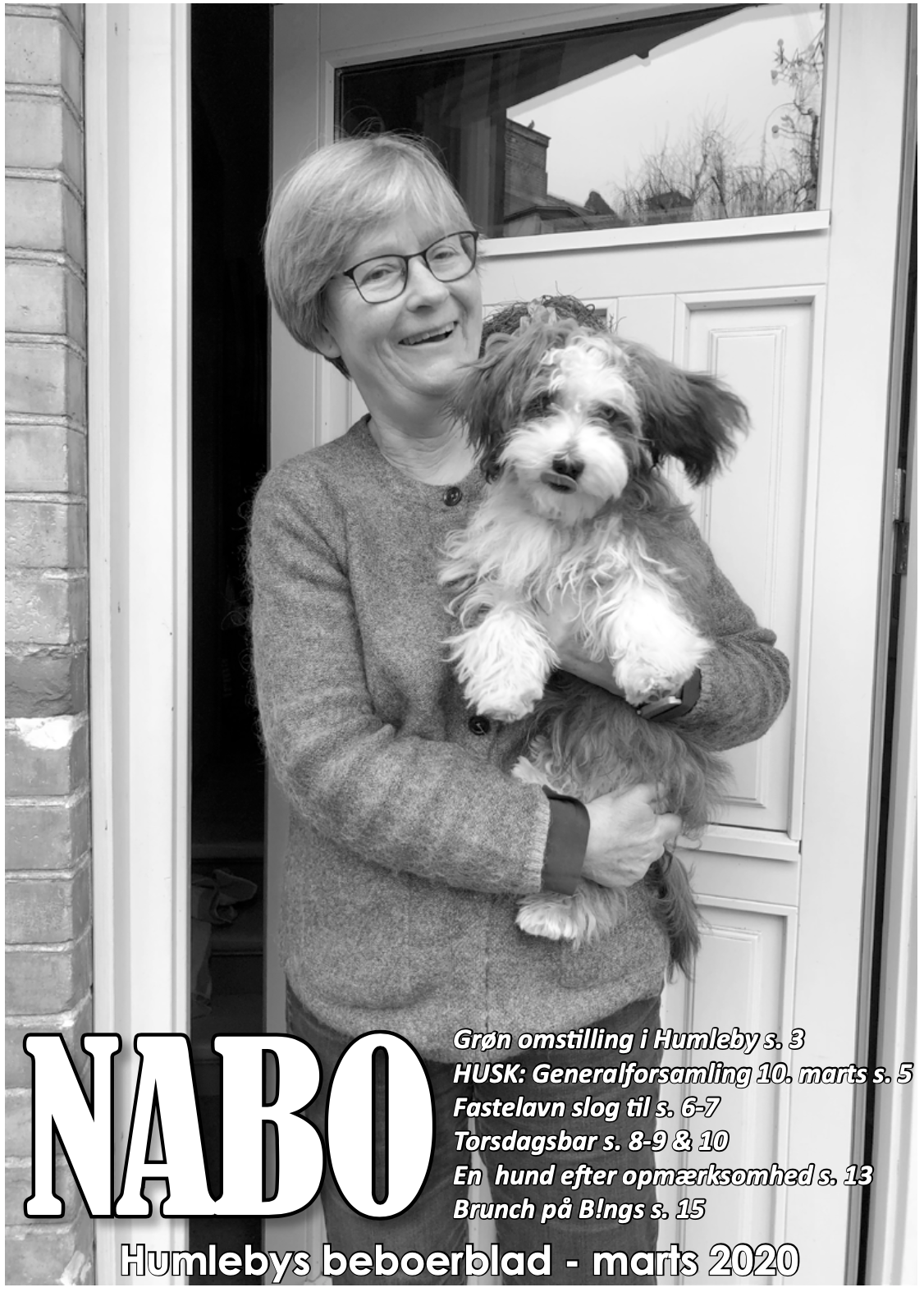 NABO marts 2020 – Humleby